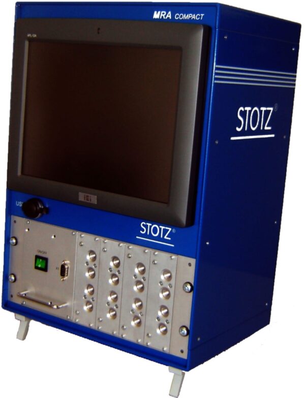 MRA Columns | Air Gaging LLC - Your air gaging experts!