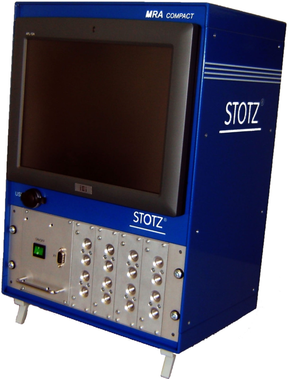 MRA Columns | Air Gaging LLC - Your air gaging experts!