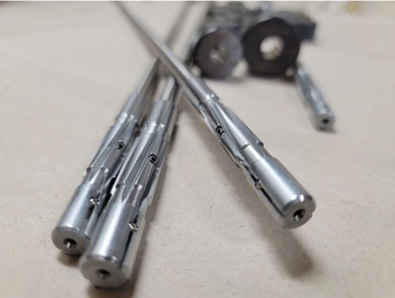 Diameter & Bore Gun Barrel Air Gages | Air Gaging LLC