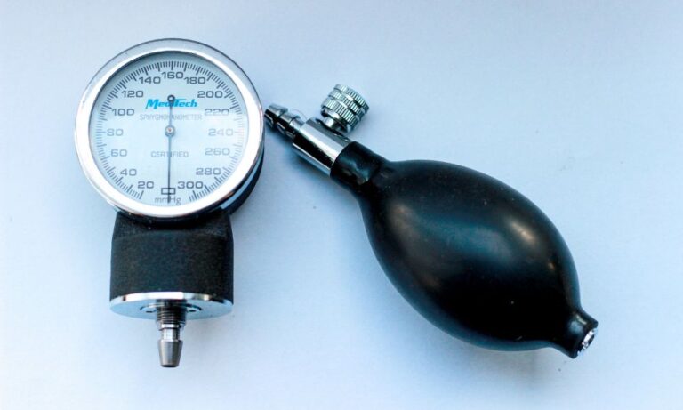 How Air Gages Are Used in the Medical Industry