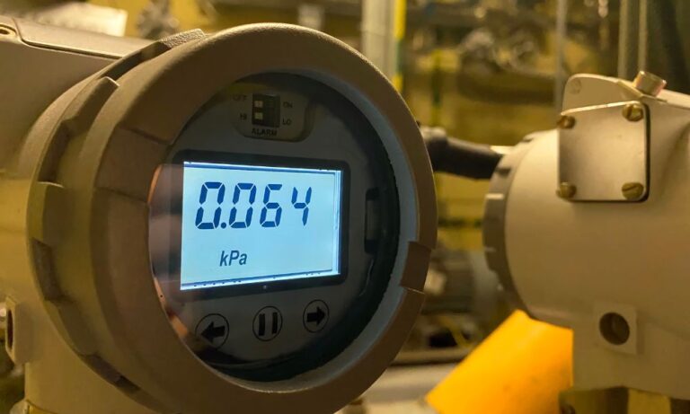 Advantages of Using Digital Air Gages
