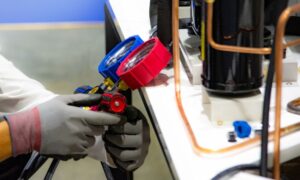 4 Tips for Properly Calibrating Air Gages